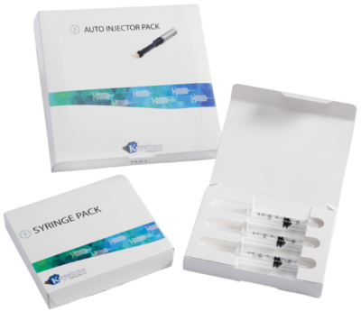 Keystone Folding Box Co. | Healthcare Packaging Solutions