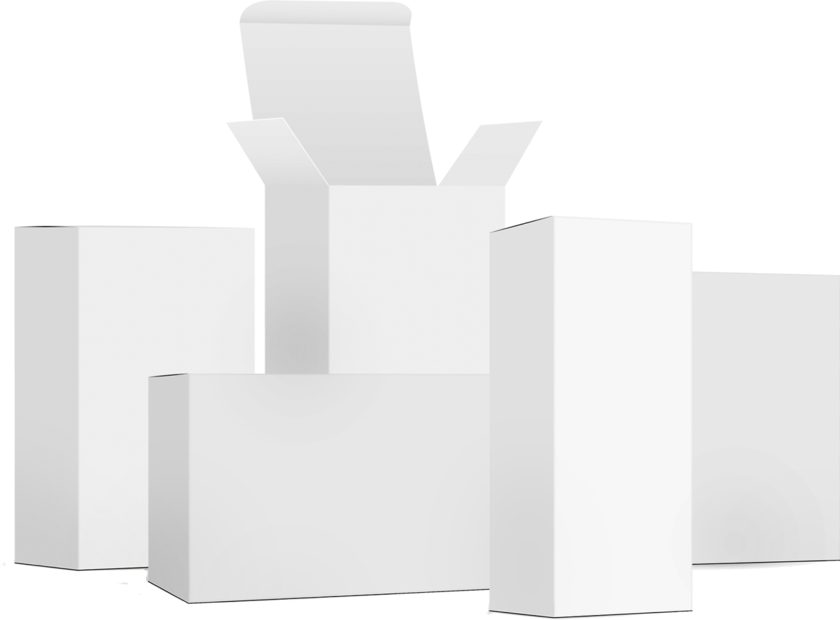 Folding Carton Solutions | Medical, Healthcare & Retail | Keystone