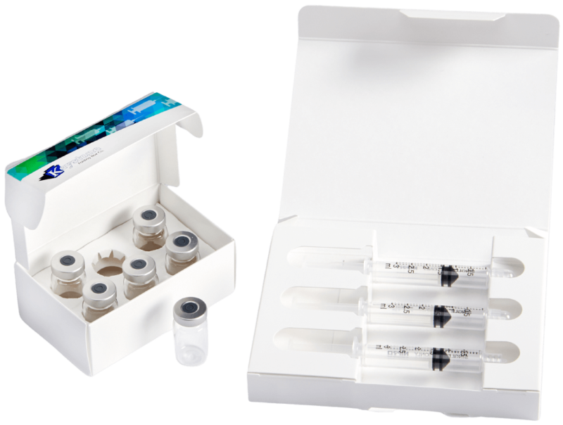 Keystone Folding Box Co. | Healthcare Packaging Solutions