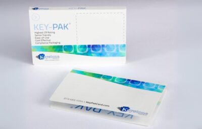 Key-Pak® Blister Packaging Solutions | Keystone Folding Box Co.