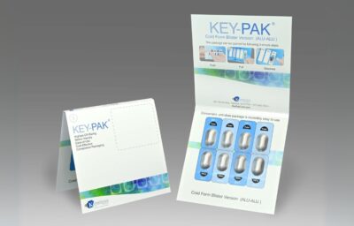 Key-Pak® Blister Packaging Solutions | Keystone Folding Box Co.
